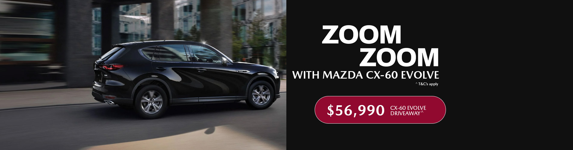 New Showroom - Blue Mountains Mazda